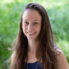 Dr. Maya Engel | Soil and Water Sciences